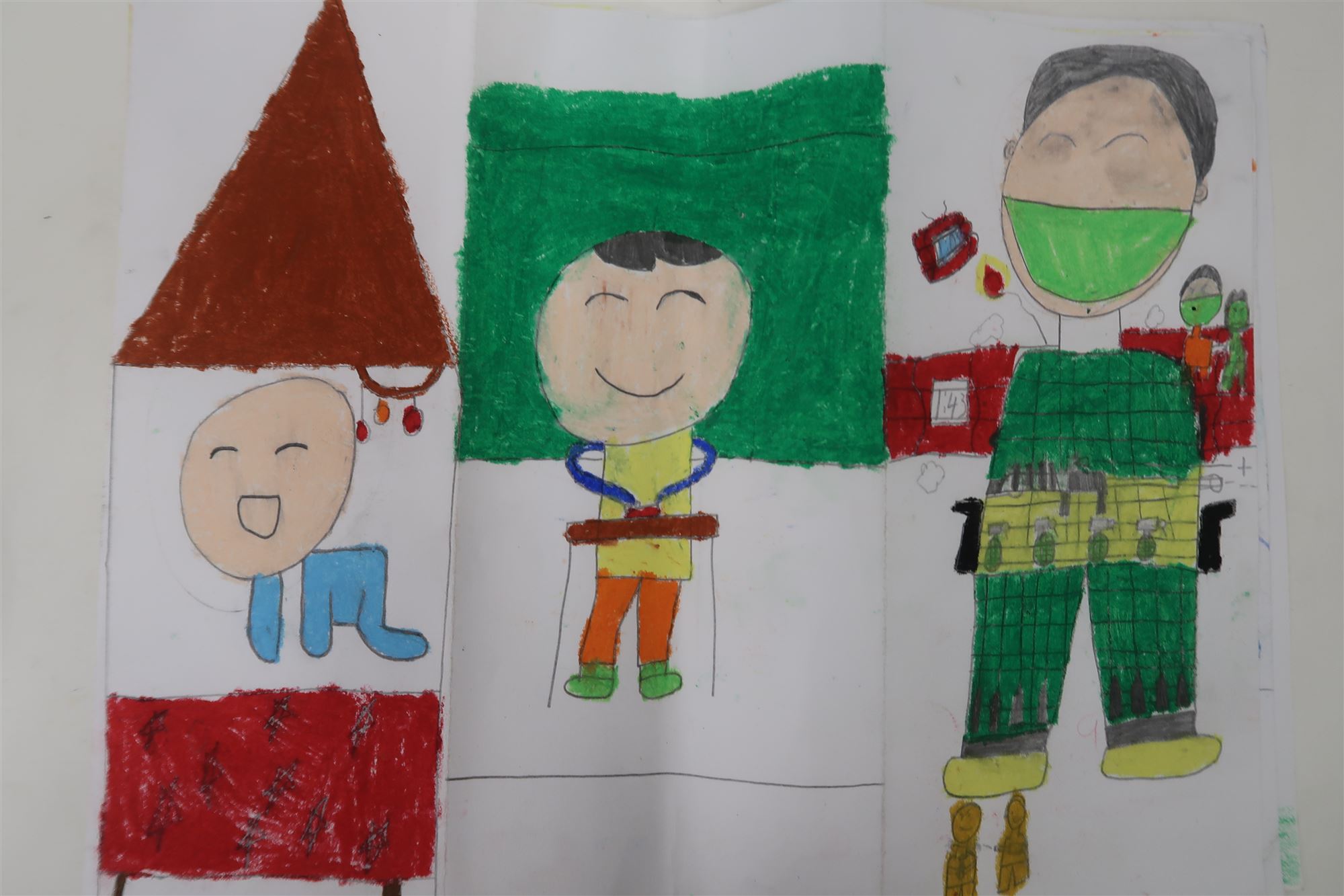 昨天、今日、明天的我P2_2C